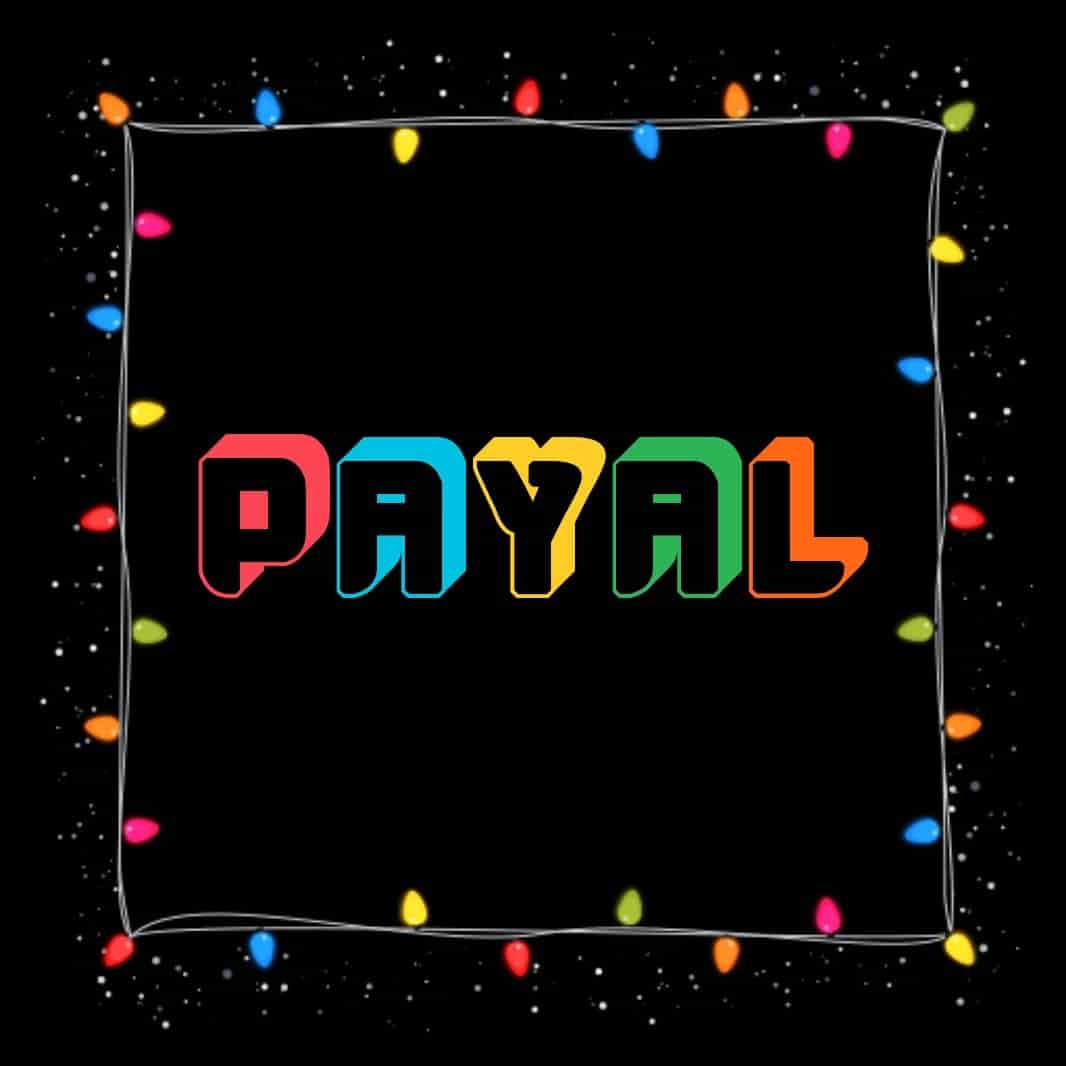 {NEW} Payal Name Images Hd Wallpapers For Payal Name WhatsApp Dp Status ...