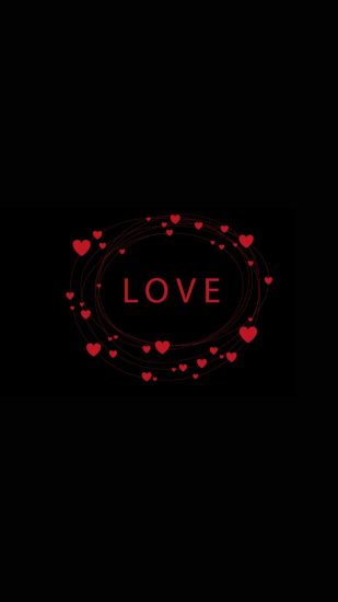 New Love Instagram Highlight Cover Black, White, Pink & More