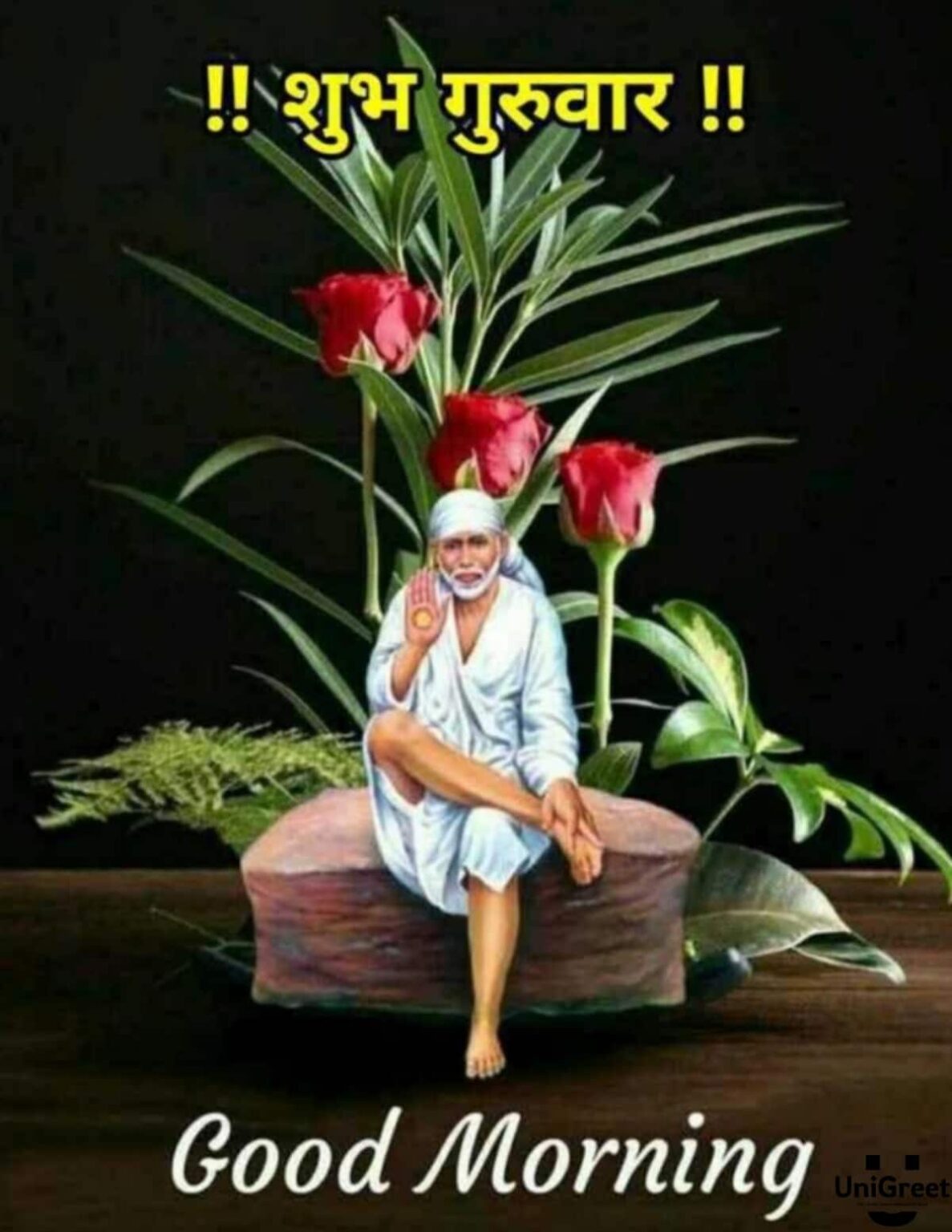 BEST Shubh Guruvar Special Status Images, Guruvar Good Morning Pics ...